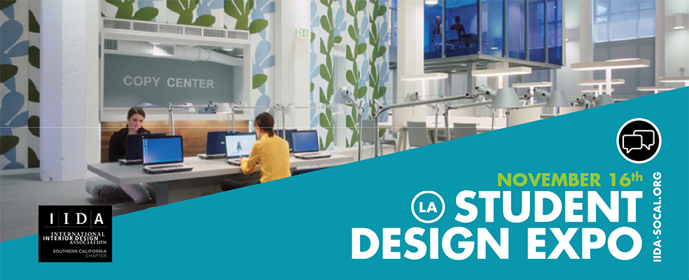 IIDA SoCal | International Interior Design Association – Southern ...