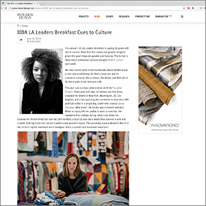 IIDA SoCal | International Interior Design Association – Southern ...