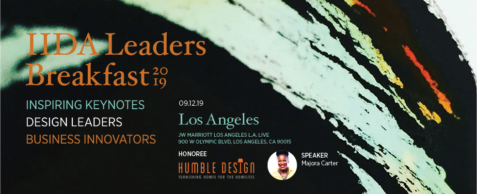 IIDA SoCal | International Interior Design Association – Southern ...