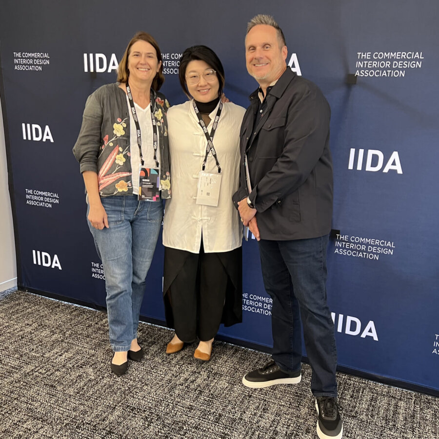 IIDA SoCal