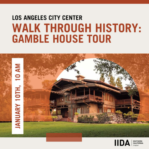 IIDA SoCal