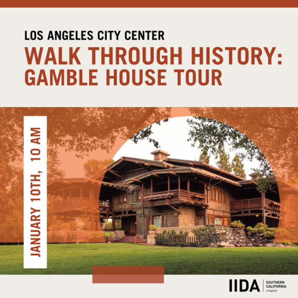 IIDA SoCal